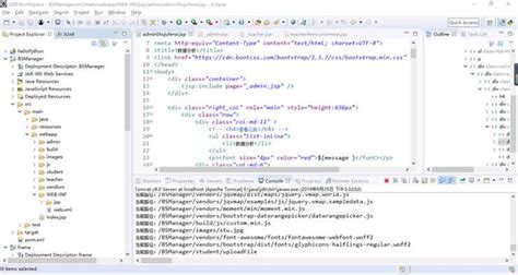 基于ssm框架的毕业设计管理系统的设计与实现（附资源下载） 腾讯云开发者社区 腾讯云