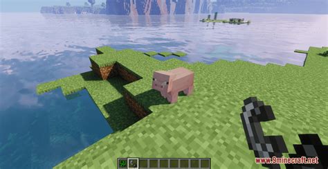 Polymorphic Creepers Resource Pack 1Minecraft