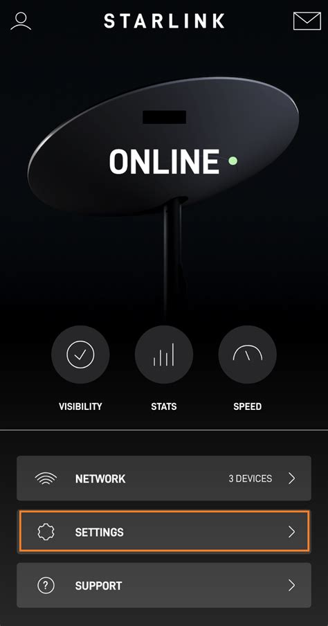 Starlink Reboot Instructions JD LLC