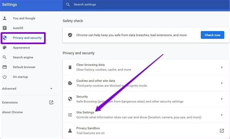 Top Ways To Fix Images Not Loading In Chrome