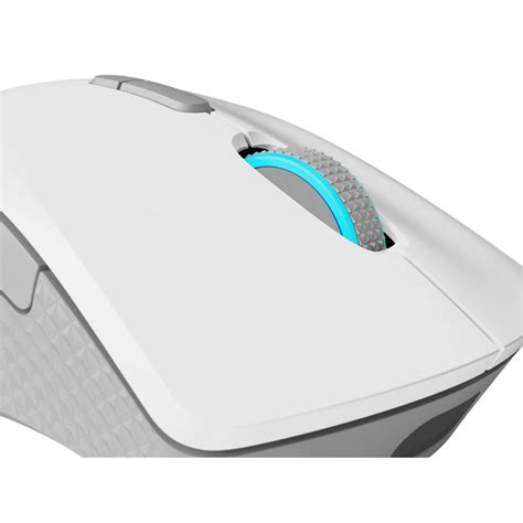 Lenovo Legion M Wireless Gaming Mouse GHz Bluetooth Wired Via USB Connection