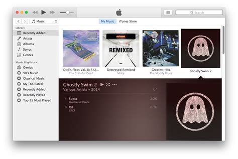 How To Disable Connect Tabs And Apple Music In ITunes