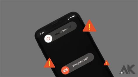 How To Turn Off IPhone Without Screen Touch In