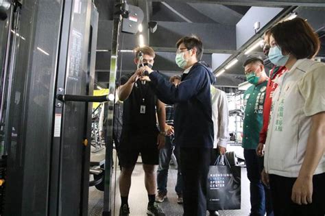 中正技擊館變苓雅運動中心 這座捷運站名尷尬了 生活 中時
