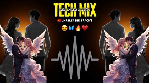 Tumse Mile Dil Mein Utha Dard Karara Tech X Dholki Ganya Style
