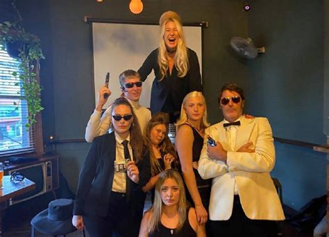 Mandy Nolan Wikipedia Bio Age Partner And Net Worth