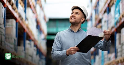 Transform Field Services With Innovative Inventory Management I4t Global