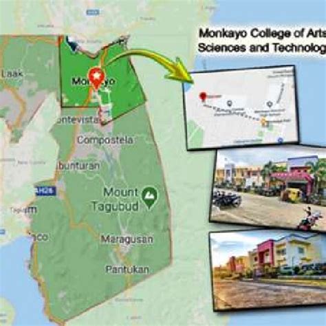 Research Locale Respondents Of The Study The Researchers Distributed An Download Scientific