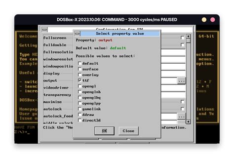 How To Install Dosbox X On Linux Linuxfordevices