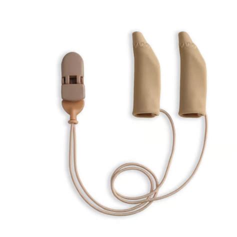 Hearing Aid Clips And Retention Cords Hearing Aid Holders — Adco