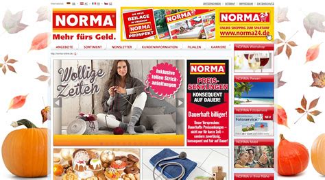 Norma - Supermarkets & groceries in Germany, Schillingsfürst - Shopping ...