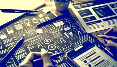 Principles Of Effective UX Design Site Design NOW