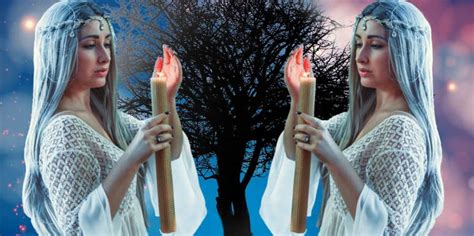 What It Means To Practice White Magic And How To Do It Yourtango
