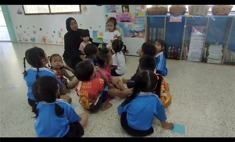 Literacy Ambassadors อาขยานขานไข เด็กไทยขับขาน ที่ โรงเรียนวัดสระแก้ว รุ่งโรจน์ธนกุลอุปถัมภ์