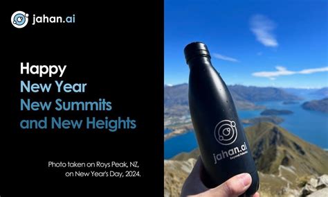 Jahan Ai On Linkedin Jahanai Happynewyear