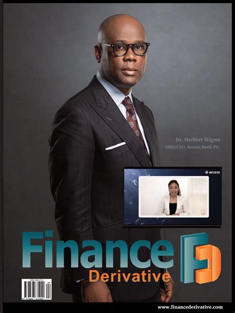 Finance Derivative Issue 10 Finance Derivative