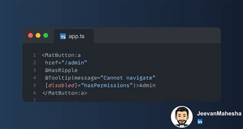 Angulardevelopment Webdevelopment Frontendinnovation Templatesyntax