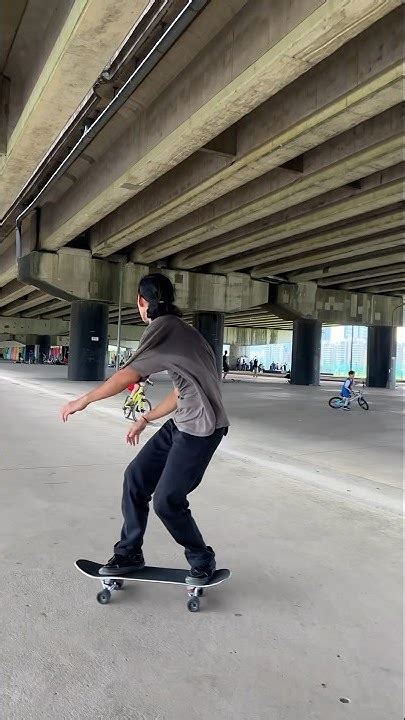 카버보드 모둠 트릭 랜드서핑 서프스케이트 대만 올드스쿨 Youtube