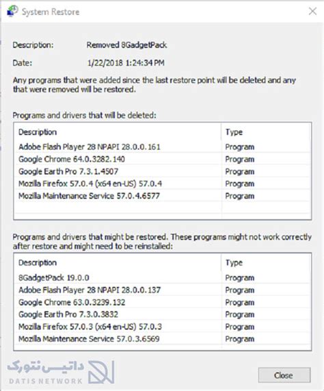 آموزش رفع مشکل ارور unarc dll در ویندوز