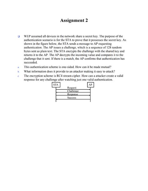 Assignment Wireless Communication Assignment Studocu