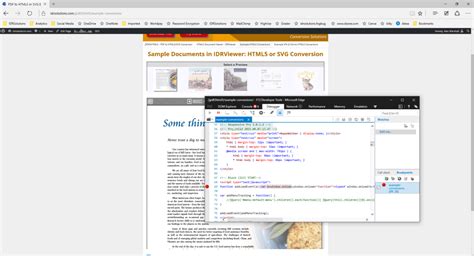 Microsoft Edge Is It Good Enough For Web Developers