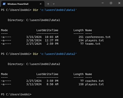 Powershell Use Move Item And Overwrite Existing File Collecting Wisdom