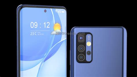 Redmi Note Pro Max Release Date Price Camera And Specifications To Trends