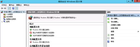 Windows server 2012被勒索病毒攻击及如何防范 LOUIS HE