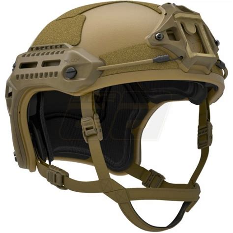 Pts Mtek Flux Helmet Darkbull Trendstore