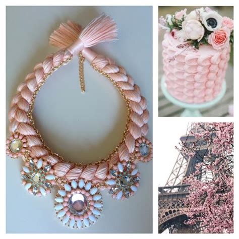 Ожерелья с косами Украшения Ожерелье Бижутерия