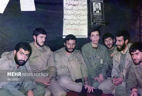 تصاویر دیده نشده از شهید همت از نوجوانی تا جوانی شهید همت همشهری آنلاین