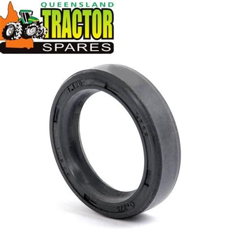Queensland Tractor Spares And Tractor Parts Front Gearbox Seal Inner Dual Clutch Models