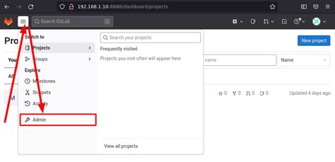 Instalando Gitlab En Raspberry Pi 4
