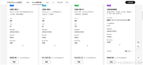 828华为云征文｜使用flexus X实例安装宝塔面板教学
