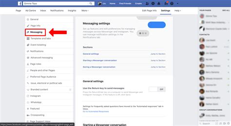 How To Add Facebook Messenger Chat Widget To Your Wordpress Website