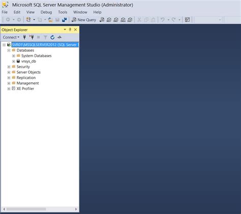 Hướng Dẫn Cài đặt Sql Server Management Studio 173 Trung Tâm Hỗ Trợ