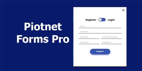 Piotnet Forms Pro Full Wordpress