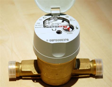 Smart Meter Trials Used To Improve Water Use Behaviours CRC For Water Sensitive Cities