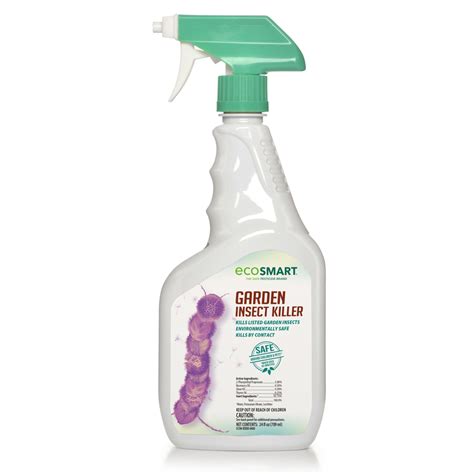 Ecosmart Insect Killer Liquid 24 Oz Paintplace New York