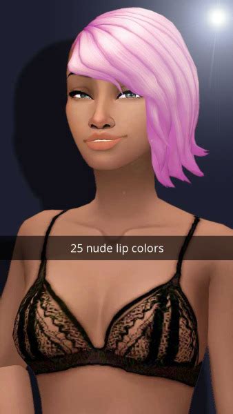 WCIF This Transparant Bra Request Find The Sims 4 LoversLab