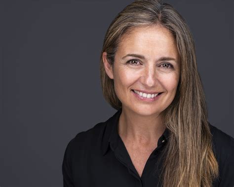 Cristina Rodríguez Fundadora Business For Good Impulsora Movimiento