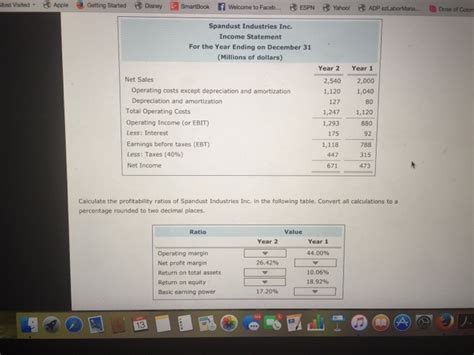 Solved Can Anyone Help On These Finance Questions I Have No