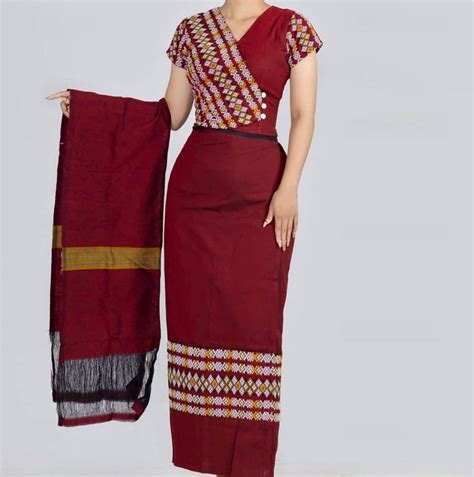 Js Js ချင်းရိုးရာအထည်မျိုးစုံ Onlineshopping