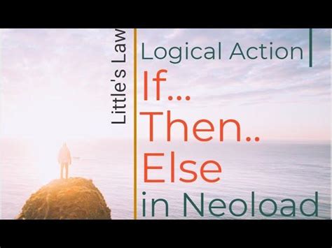 Vasanth Shanmugam On Linkedin If Then Else Performance Testing