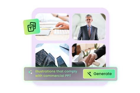 무료 Ai Ppt 만들기 텍스트로 Ppt 만들기 Fotor