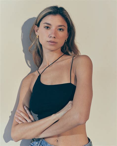 Alice C FORTE Model Management