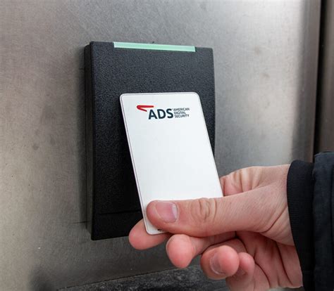 Security Systems Ads