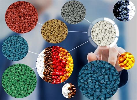 Key Considerations When Processing Engineering Plastics