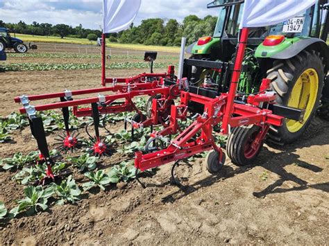 Hort Demo Highlights Steketee Ec Weeder Free