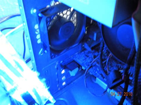 The Kasey Nesselrotte Blog April